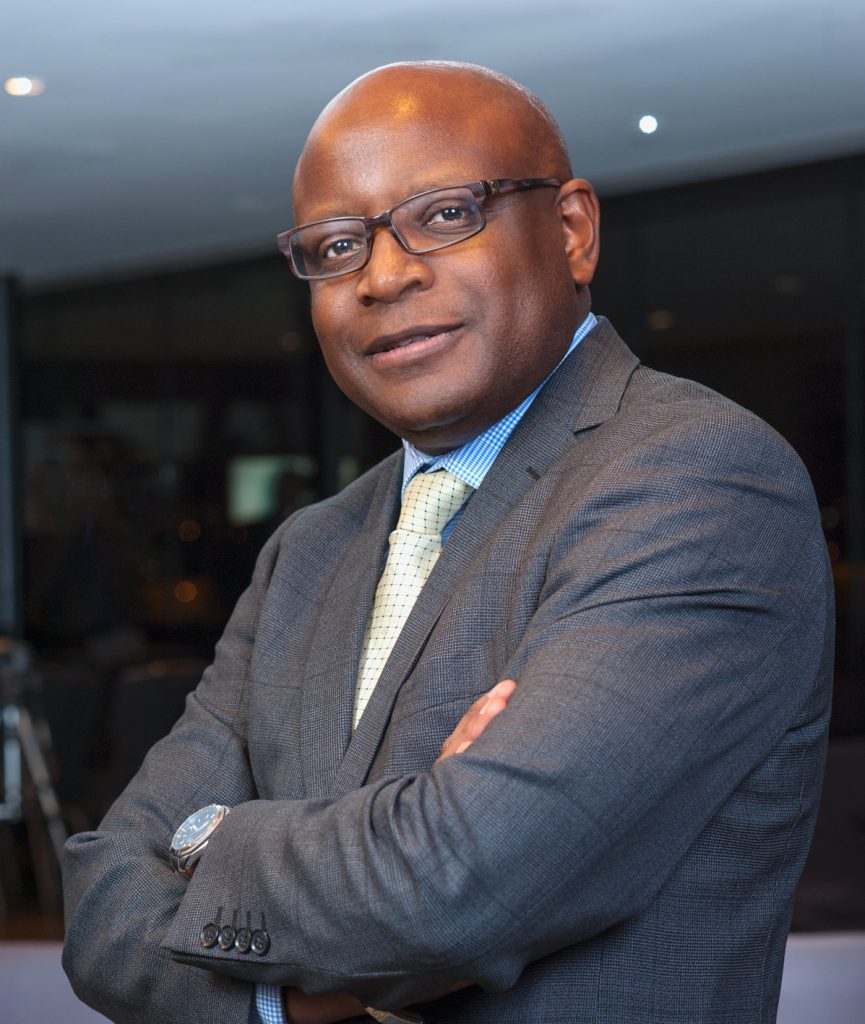 Sam Fongho | Midas Property Group