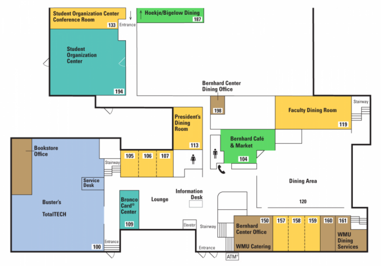 floor-map | Midas Property Group